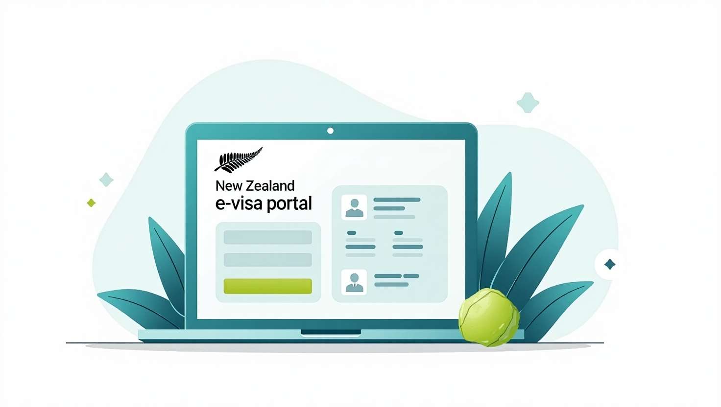 New Zealand e Visa: Unlock Total Cost | Complete Details 2025