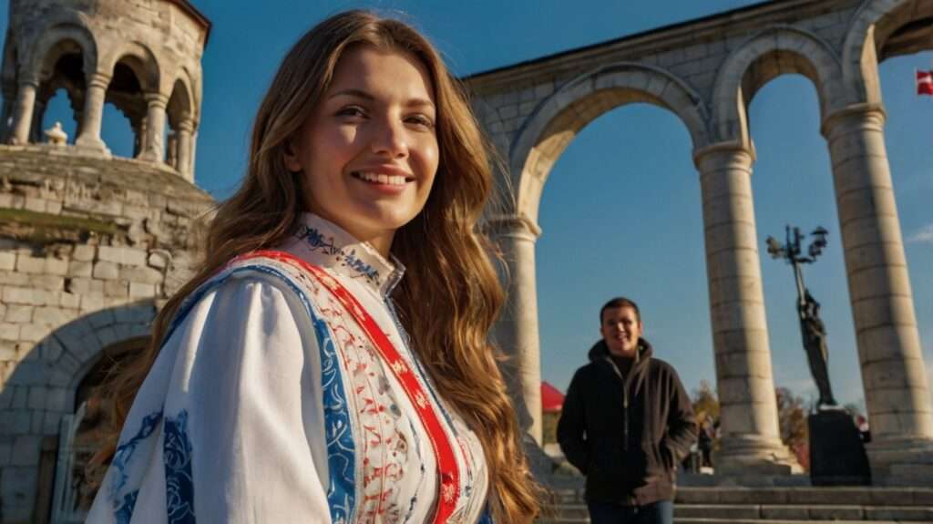 Serbia E Visa Requirements: Simplified Application Guide